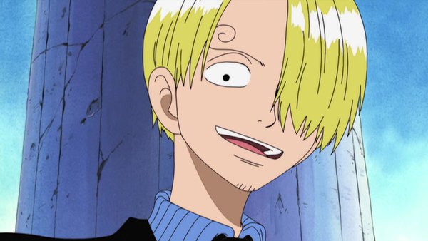 One Piece Episode 93 info and links where to watch