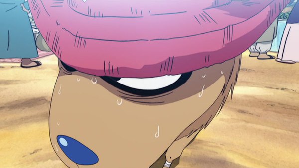 One Piece Episode 93 info and links where to watch