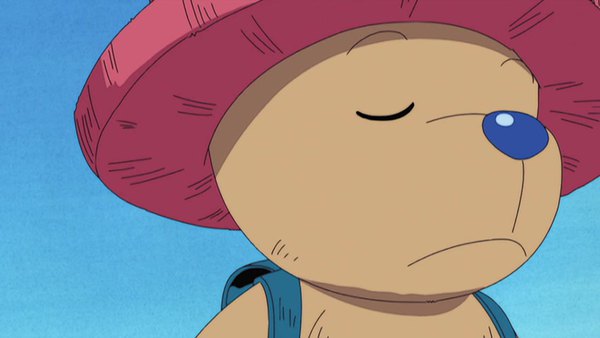 One Piece Episode 93 info and links where to watch