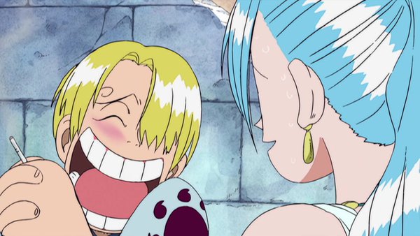 One Piece Episode 93 info and links where to watch