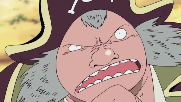 One Piece Episode 92 info and links where to watch