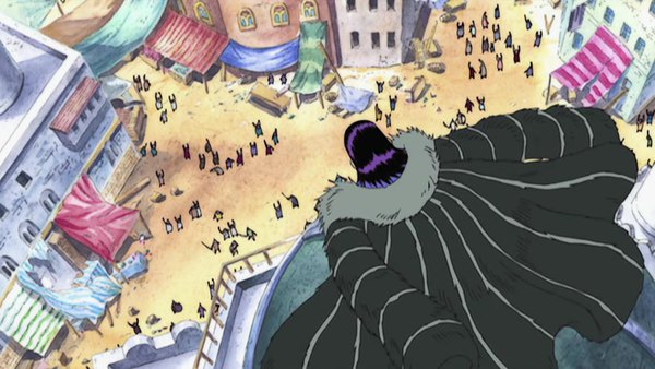One Piece Episode 92 info and links where to watch