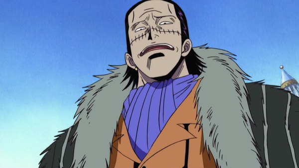 One Piece Episode 92 info and links where to watch