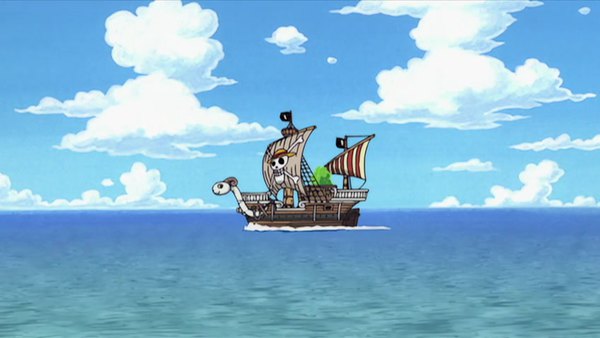 One Piece Episode 92 info and links where to watch