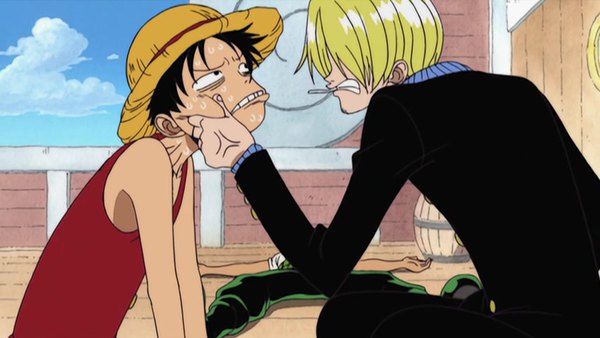 One Piece Episode 92 info and links where to watch