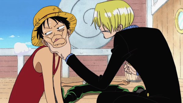 One Piece Episode 92 info and links where to watch