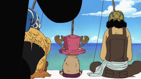 One Piece Episode 92 info and links where to watch