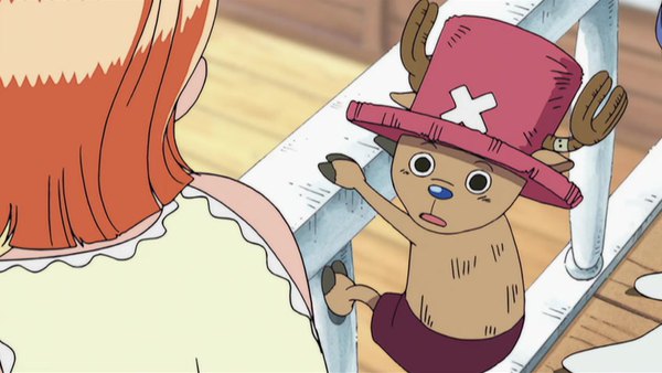 One Piece Episode 92 info and links where to watch