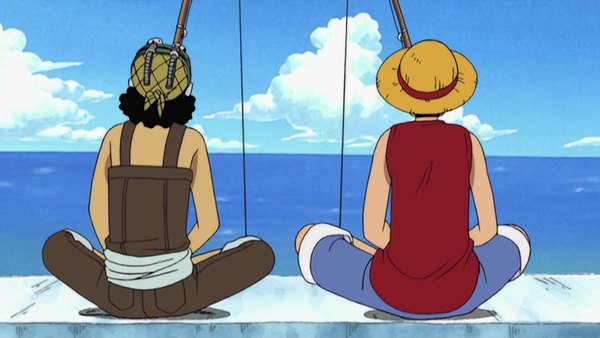 One Piece Episode 92 info and links where to watch