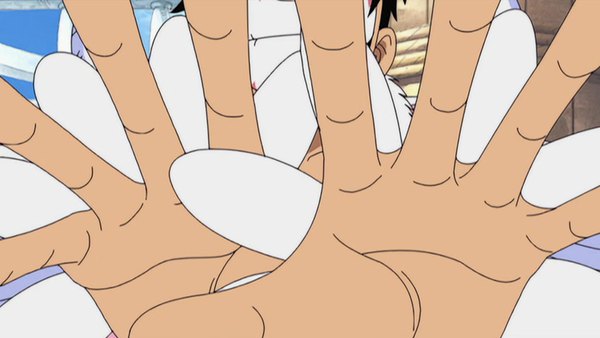 One Piece Episode 92 info and links where to watch