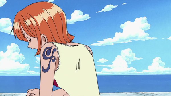 One Piece Episode 92 info and links where to watch