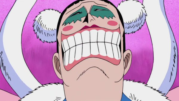 One Piece Episode 92 info and links where to watch