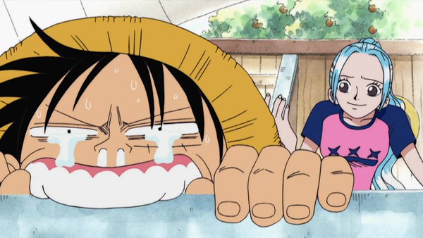 One Piece Episode 92 info and links where to watch