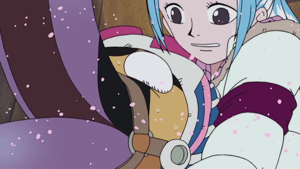 One Piece Episode 91 info and links where to watch