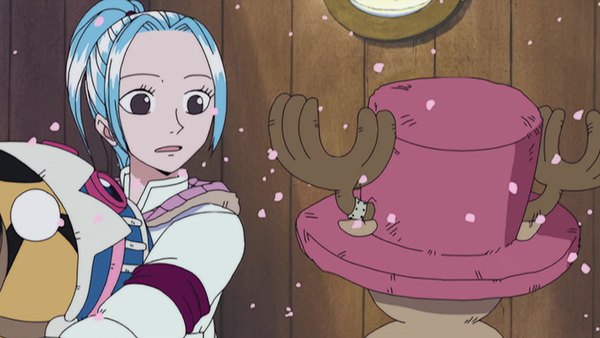 One Piece Episode 91 info and links where to watch
