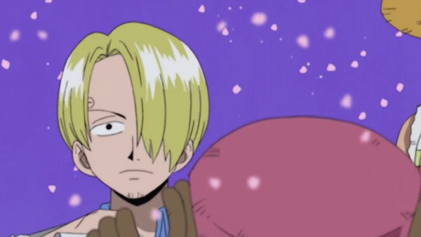 One Piece Episode 91 info and links where to watch
