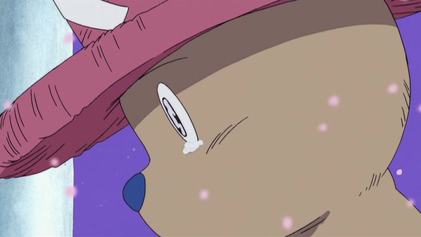 One Piece Episode 91 info and links where to watch
