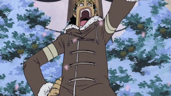 One Piece Episode 91 info and links where to watch
