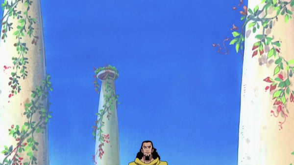 One Piece Episode 91 info and links where to watch