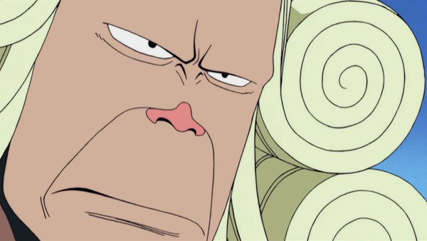 One Piece Episode 91 info and links where to watch