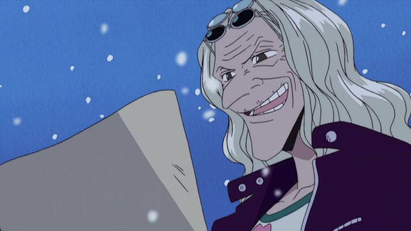 One Piece Episode 91 info and links where to watch