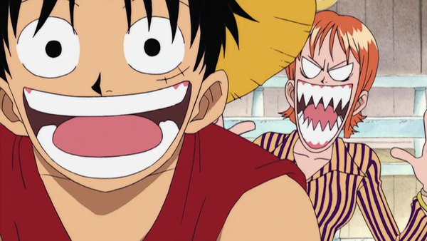 One Piece Episode 91 info and links where to watch