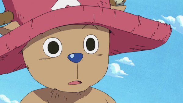 One Piece Episode 91 info and links where to watch