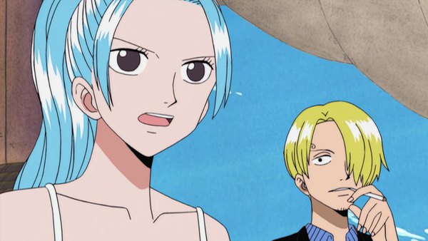 One Piece Episode 91 info and links where to watch