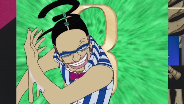 One Piece Episode 91 info and links where to watch