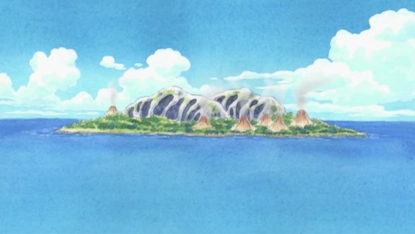 One Piece Episode 91 info and links where to watch