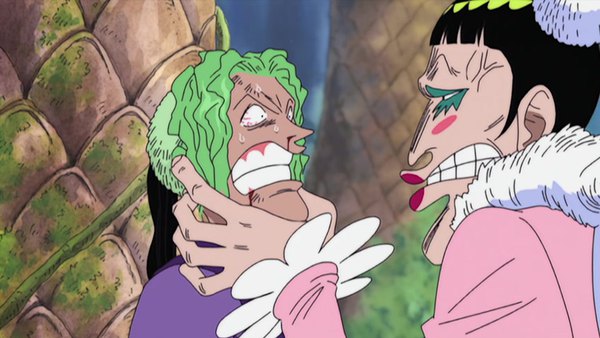 One Piece Episode 91 info and links where to watch