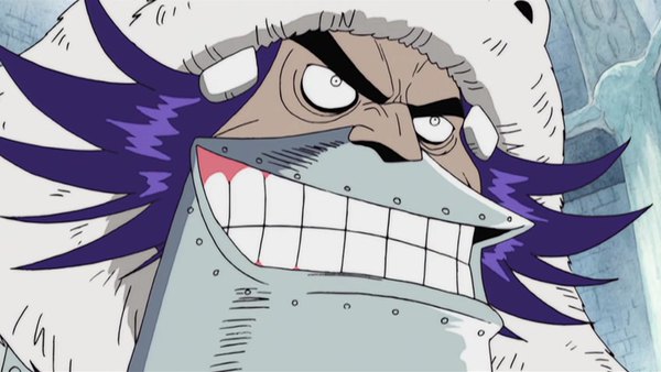 One Piece Episode 89 info and links where to watch