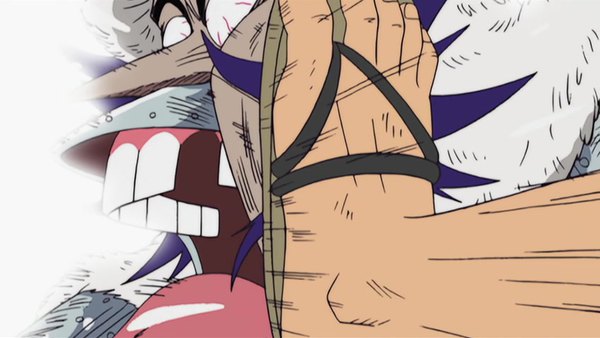 One Piece Episode 89 info and links where to watch