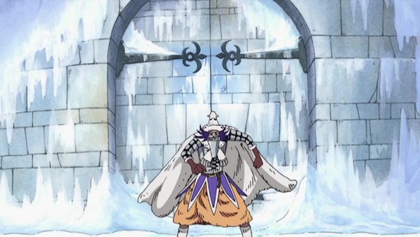 One Piece Episode 89 info and links where to watch