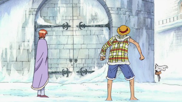 One Piece Episode 89 info and links where to watch