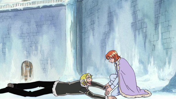 One Piece Episode 89 info and links where to watch