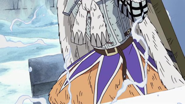 One Piece Episode 89 info and links where to watch