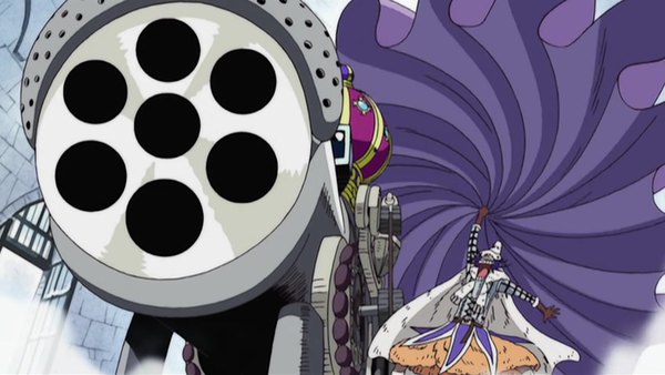 One Piece Episode 89 info and links where to watch