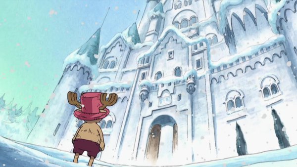 One Piece Episode 89 info and links where to watch