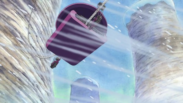One Piece Episode 89 info and links where to watch