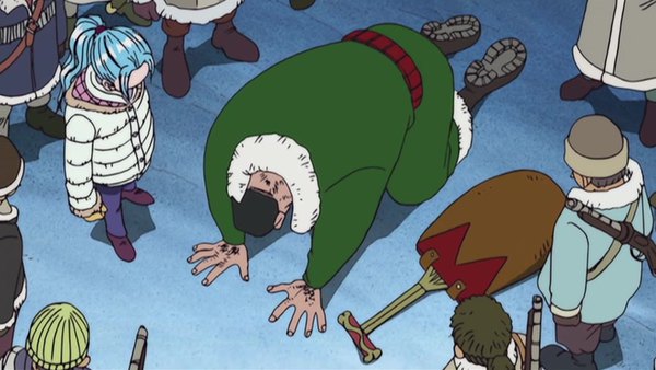 One Piece Episode 89 info and links where to watch