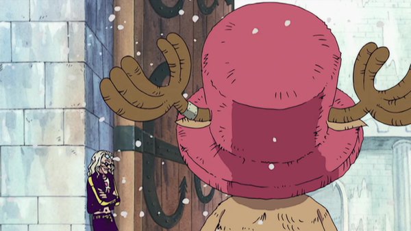 One Piece Episode 89 info and links where to watch