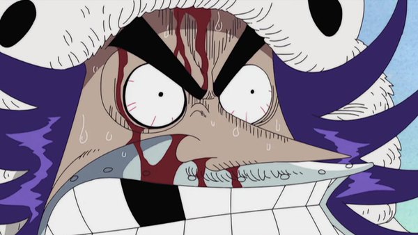 One Piece Episode 89 info and links where to watch