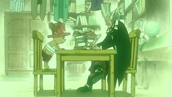 One Piece Episode 89 info and links where to watch