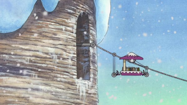 One Piece Episode 89 info and links where to watch