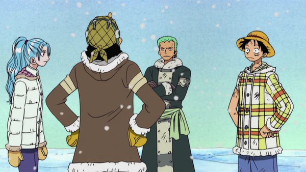 One Piece Episode 89 info and links where to watch