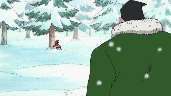 One Piece Episode 89 info and links where to watch