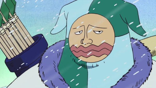 One Piece Episode 87 info and links where to watch