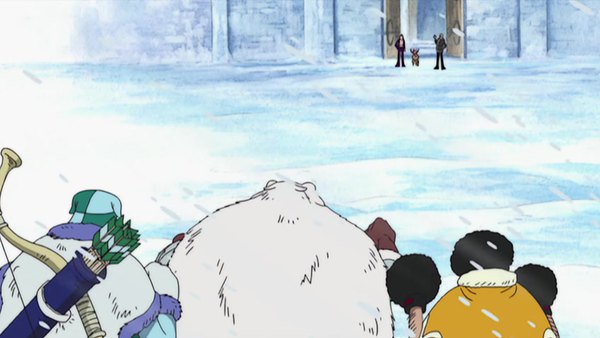One Piece Episode 87 info and links where to watch