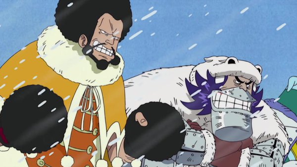 One Piece Episode 87 info and links where to watch